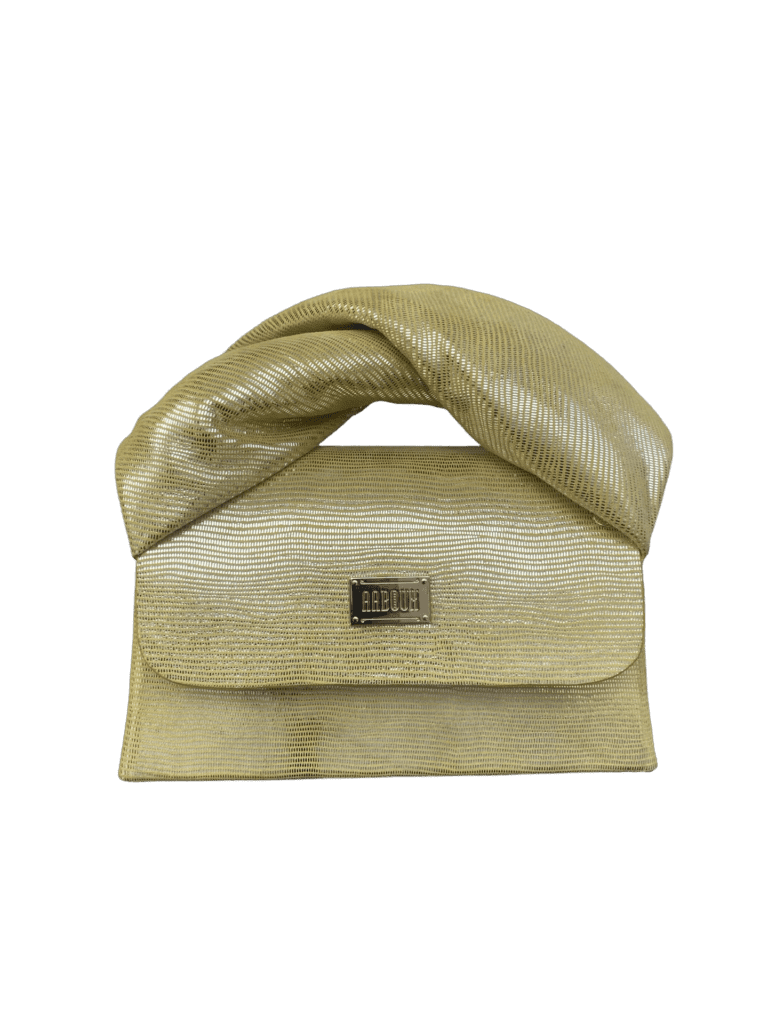 Moby Yellow & Silver Tejus Lizard - Aaboux